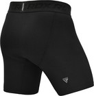 Thermal Compression Shorts by RDX, Thermal Shorts, Running Shorts ...