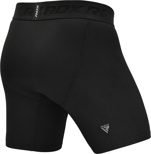 Thermal Compression Shorts by RDX, Thermal Shorts, Running Shorts ...