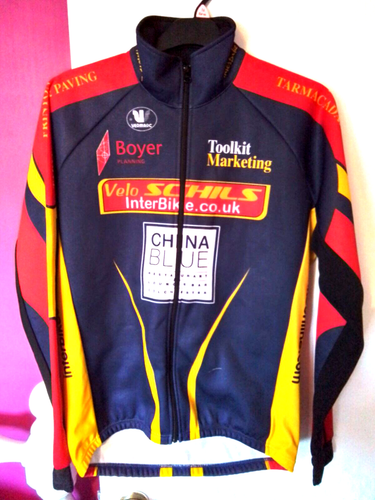 Windtex cycle jacket size XXL. | eBay UK