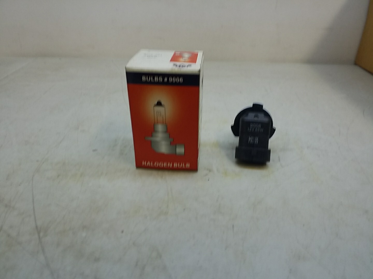 9006 Automotive Halogen Bulb Low Beam 12v 55W Bulb Quantity of 1 | eBay