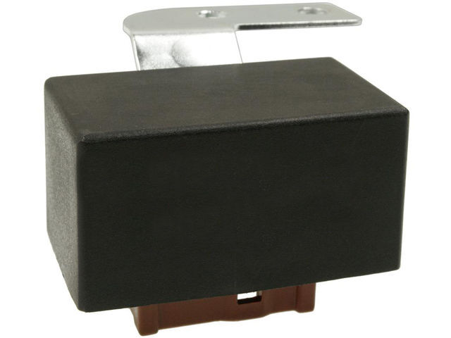 Powertrain Control Module Relay fits Accord 1990-1993 2.2L 4 Cyl GAS ...