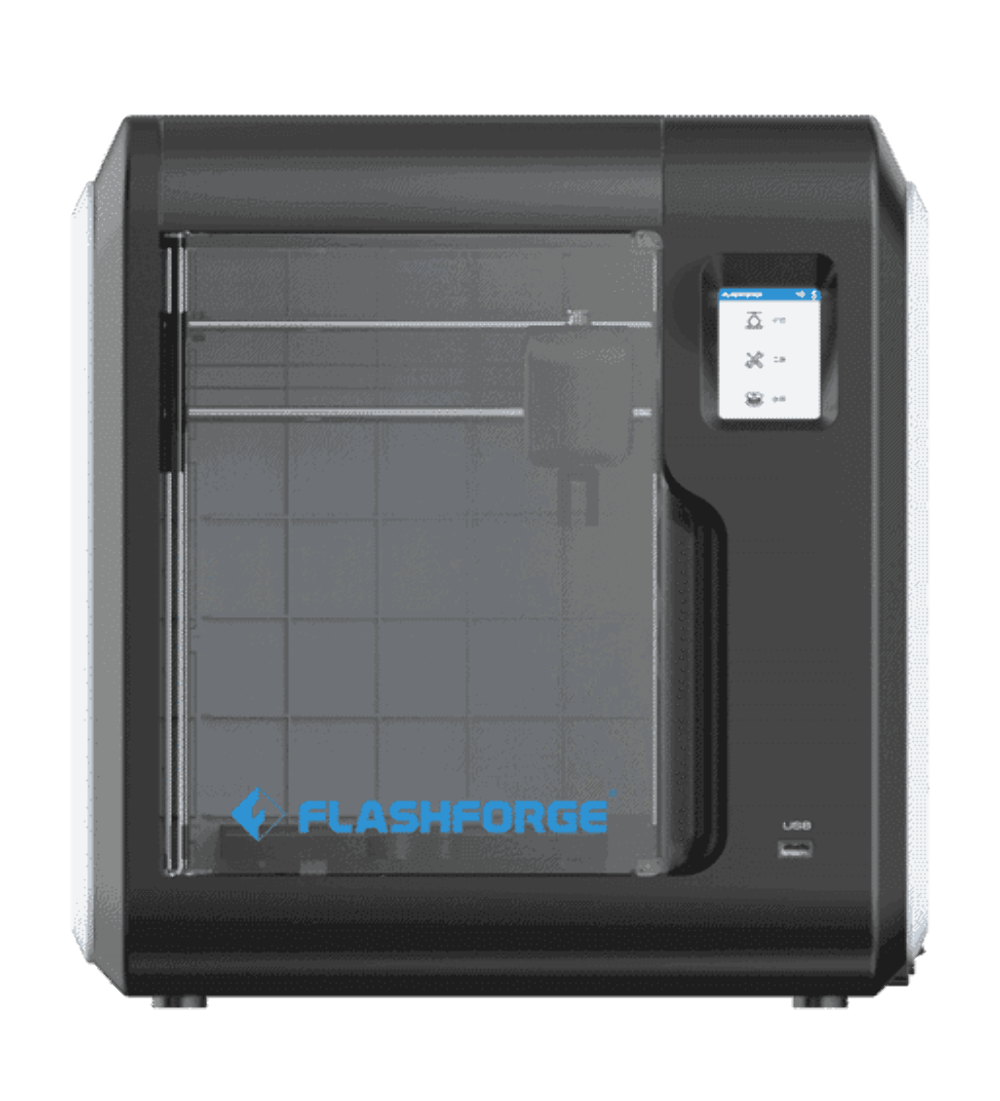 FlashForge Adventurer 3 V2 3D Printer | eBay Australia