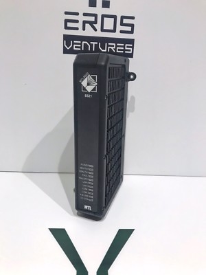 MEASUREMENT TECHNOLOGY LTD MTL8000 Ethernet Bus Interface MTL8521 Ver ...