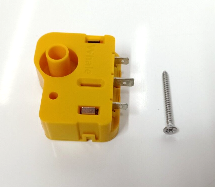 Whale Watermaster IC Intelligent Control Upgrade Pack Caravan Motorhome ...