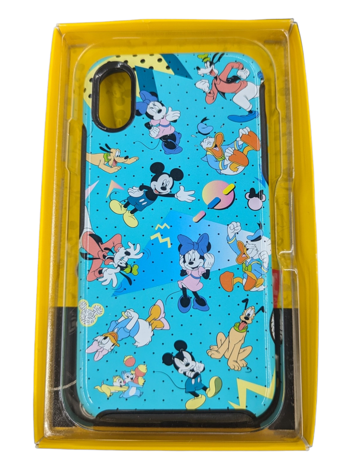 Otterbox + Disney Symmetry Series Case for iPhone XR, Rad Friends ...