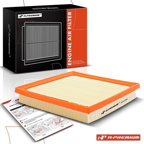 Engine Air Filter for Subaru Ascent 19-22 Impreza Legacy Forester ...