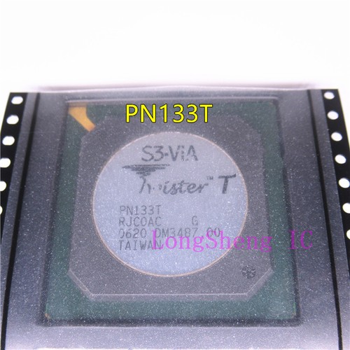1pcs PN133T BGA-552 IC Chipset Graphic Chip new | eBay