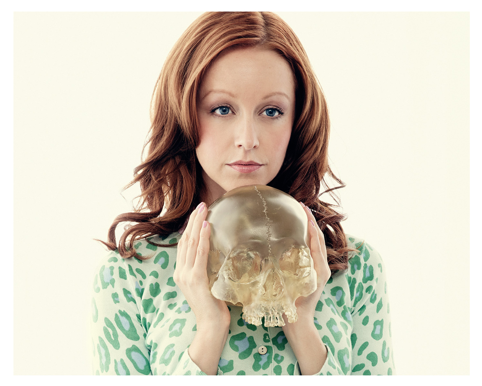 --THE LIBRARIANS-- "Cassandra" (LINDY BOOTH) Glossy 8x10 Photo-a- | eBay