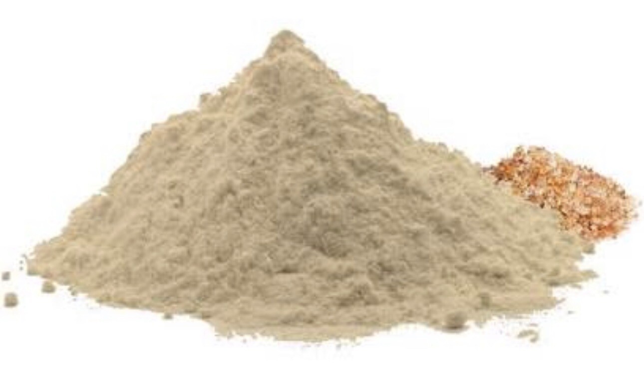 EDIBLE GUM ARABIC POWDER CHAR GUND ACACIA MESKA FOOD GRADE Free P&P 50g ...