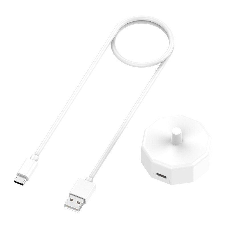 Replacement Charging Base for Electric Toothbrush Safe & Efficient ...