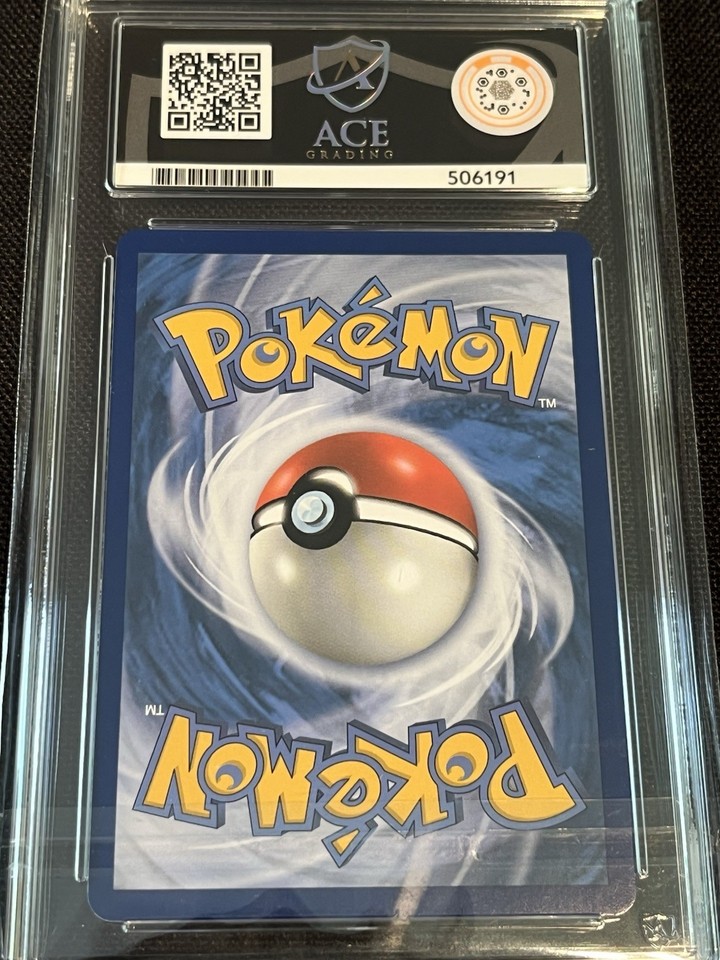 Solgaleo & Lunala Tag Team GX 75/236 Pokemon Cosmic Eclipse Ace Grade 9 Mint | eBay UK