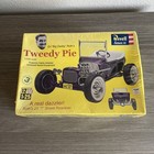 Revell Ford Tweedy Pie Ed Big Daddy& Roth's 1/25 Model 2012 Sealed | eBay