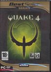 Quake 4 (PC DVD ROM Windows, 2005) Complete With Manual Disc VGC No ...