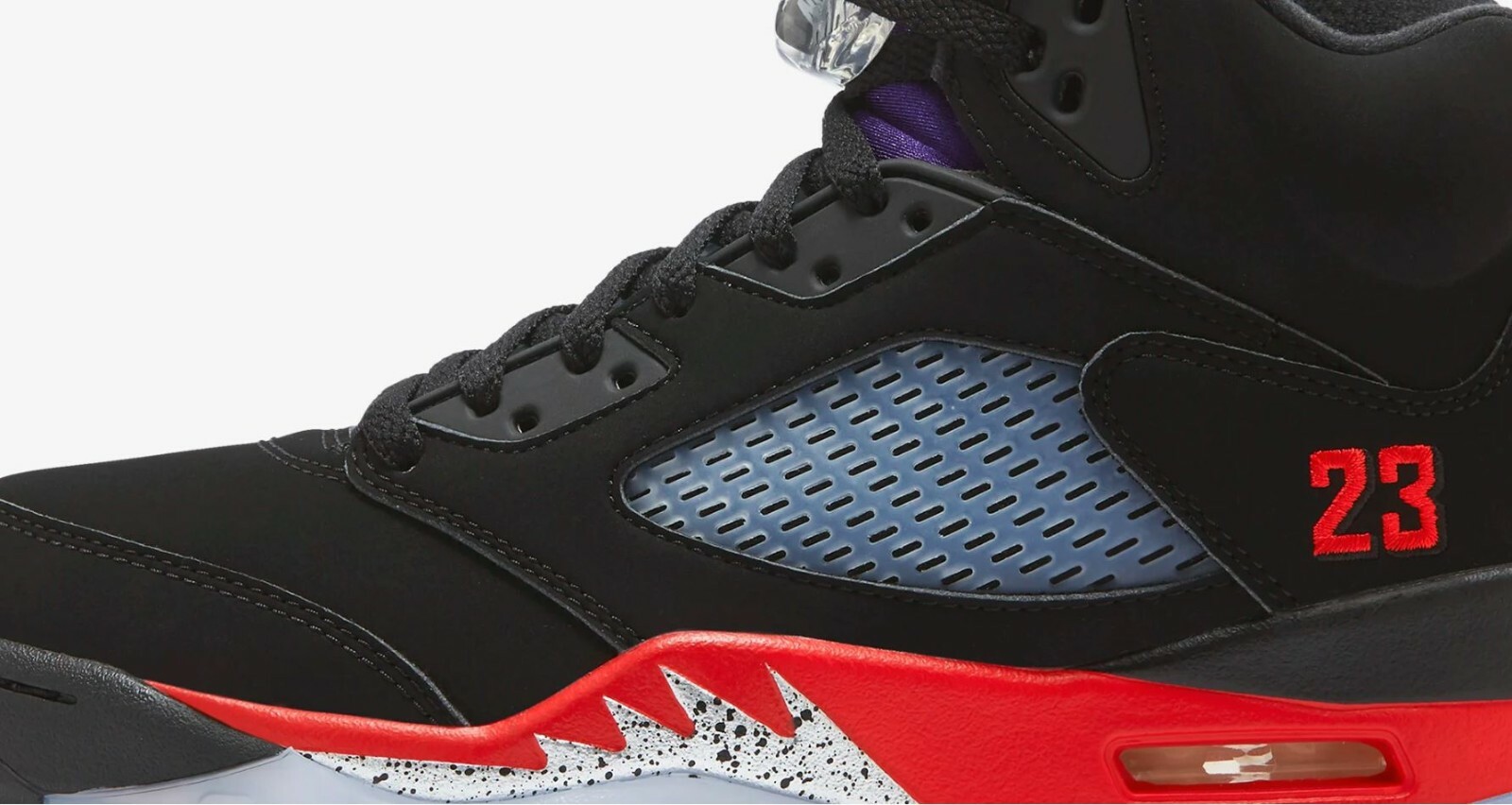 SIZE 13 - NIKE AIR JORDAN RETRO 5 - AJ5 3 OG COLORWAY - BRAND NEW ...