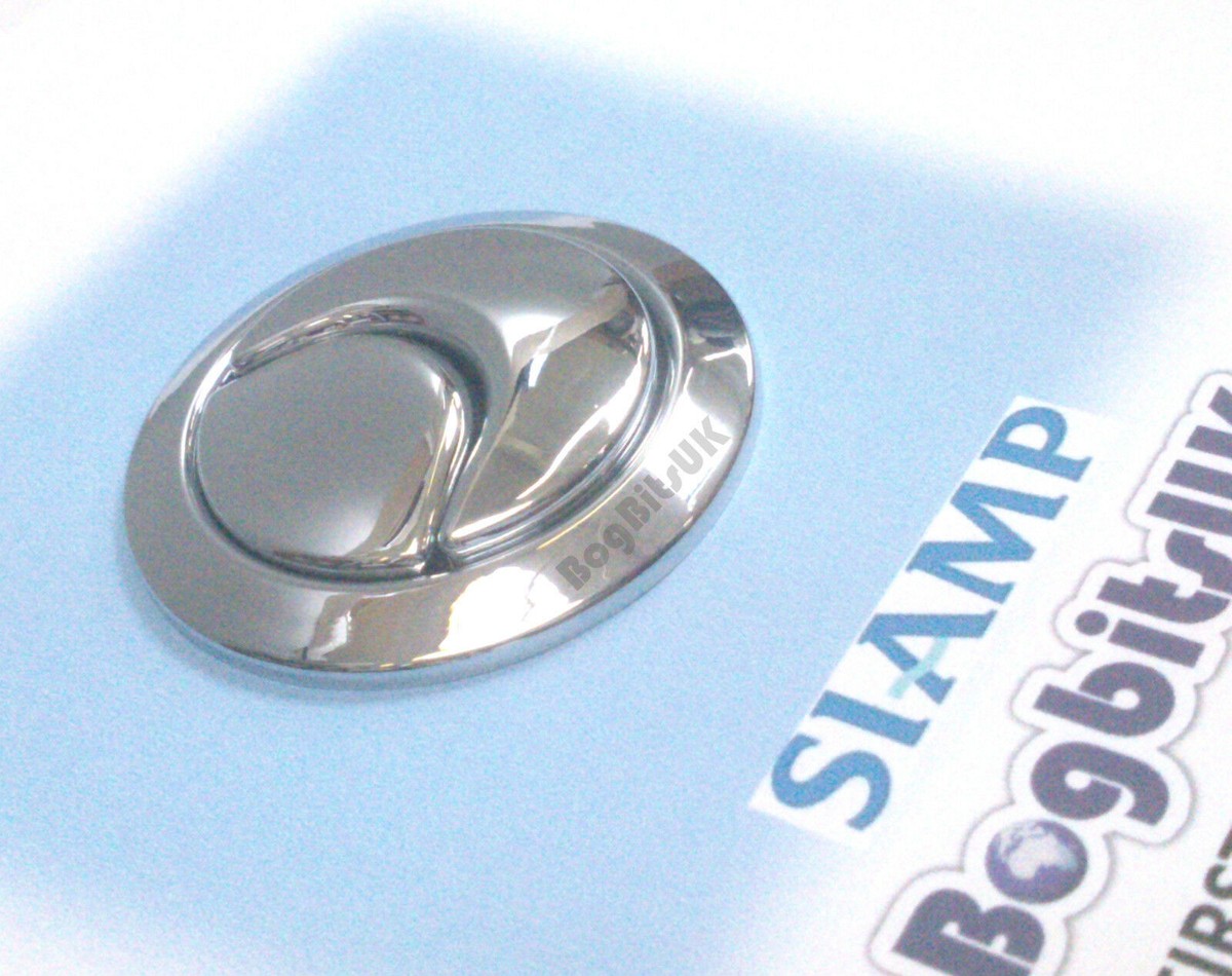 Siamp Logo Siamp Optima 50 Flush Valve Installation & Maintenance