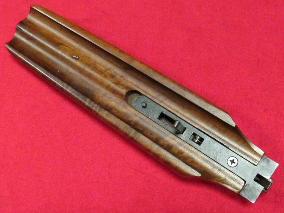 Savage Fox B Series H & Stevens 311 & 5100 Shotgun Forearm Assembly ...