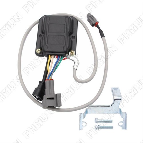 Igniter Assy Ignition Module For Toyota 4Runner 92-95 22RE 4Cyl 2.4L ...