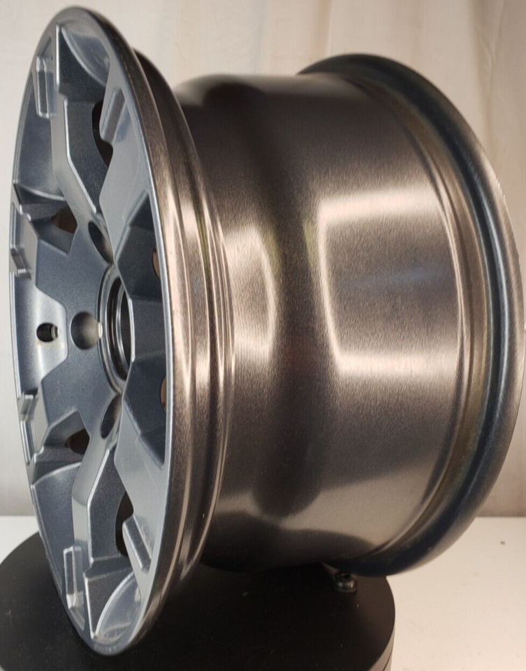 oem Arctic Cat ATV RIM WHEEL Prowler Wildcat 14x7 4/115 6+1 D.O.T ...