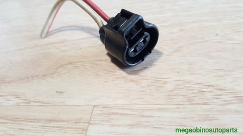 2008 mazda 5 cx-7 connector 10928 fan control module 499300-3400 oem ...