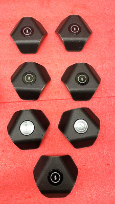 Crestron 6508084 CCS-UCA-MIC Microphone Pod (Qty 7) | eBay