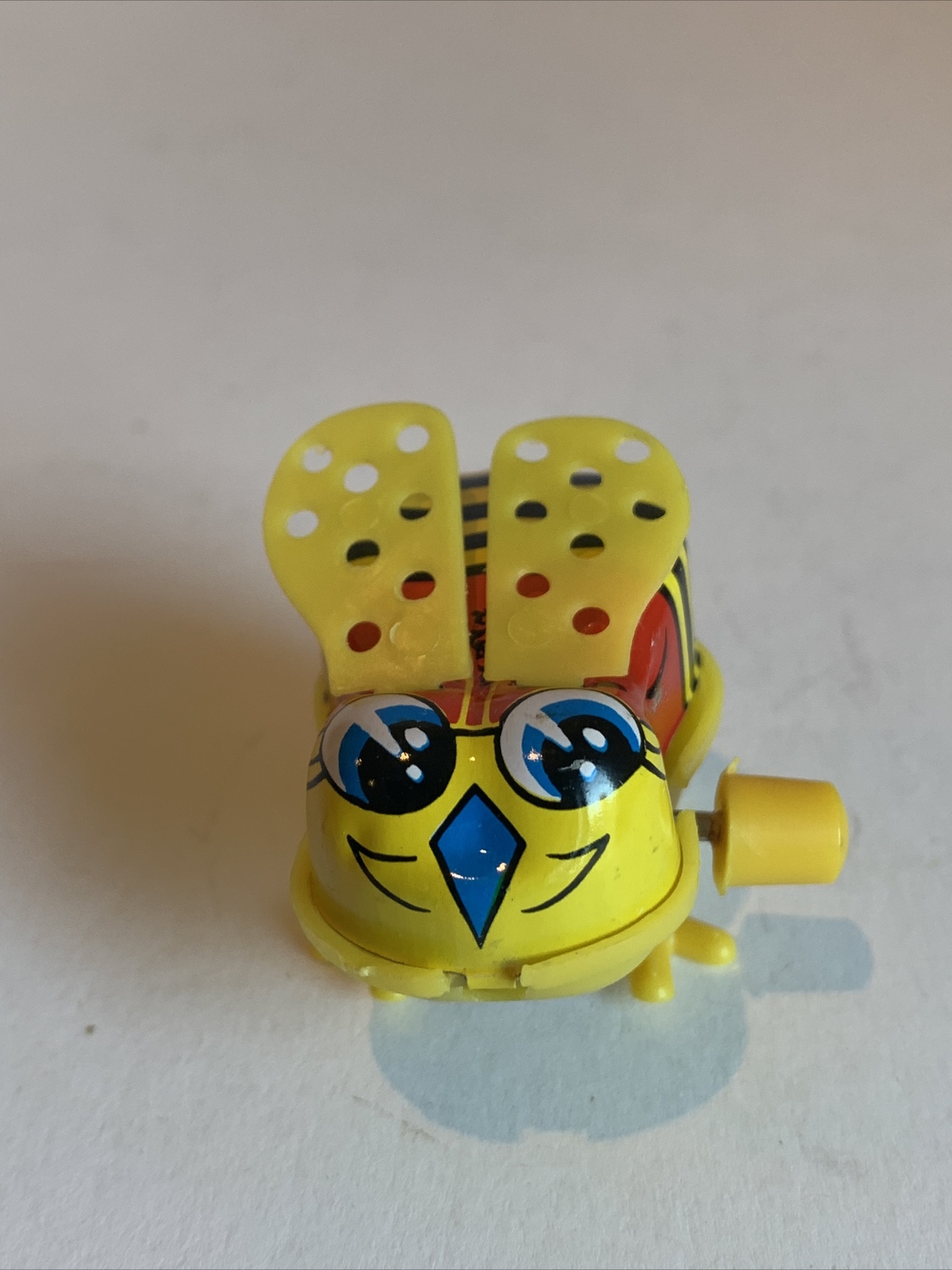Metal "YONE" (Wind-Up) Bumble Bee Vintage | eBay