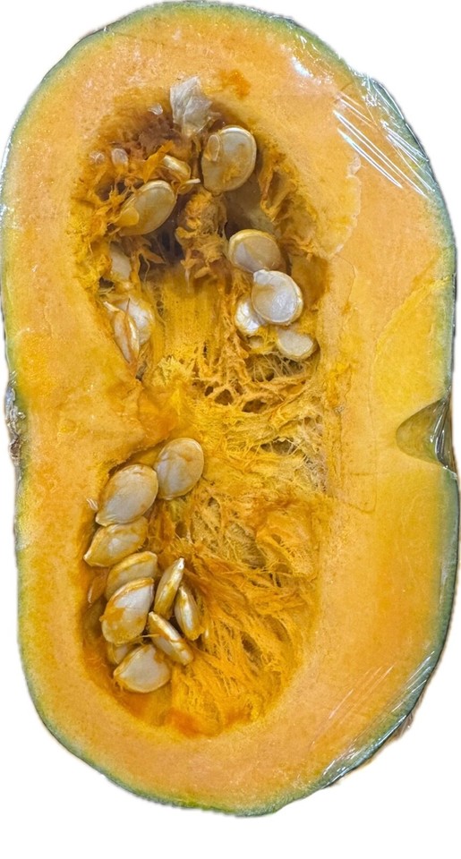Fresh Whole Kabocha Squash Japanese Pumpkin By The Pound - Produce | eBay