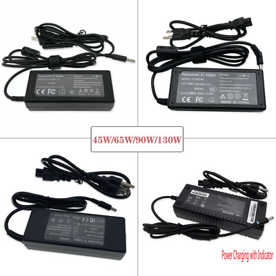 For DELL Inspiron 24 All-in-One Series AC Power Adapter Charger Cord ...