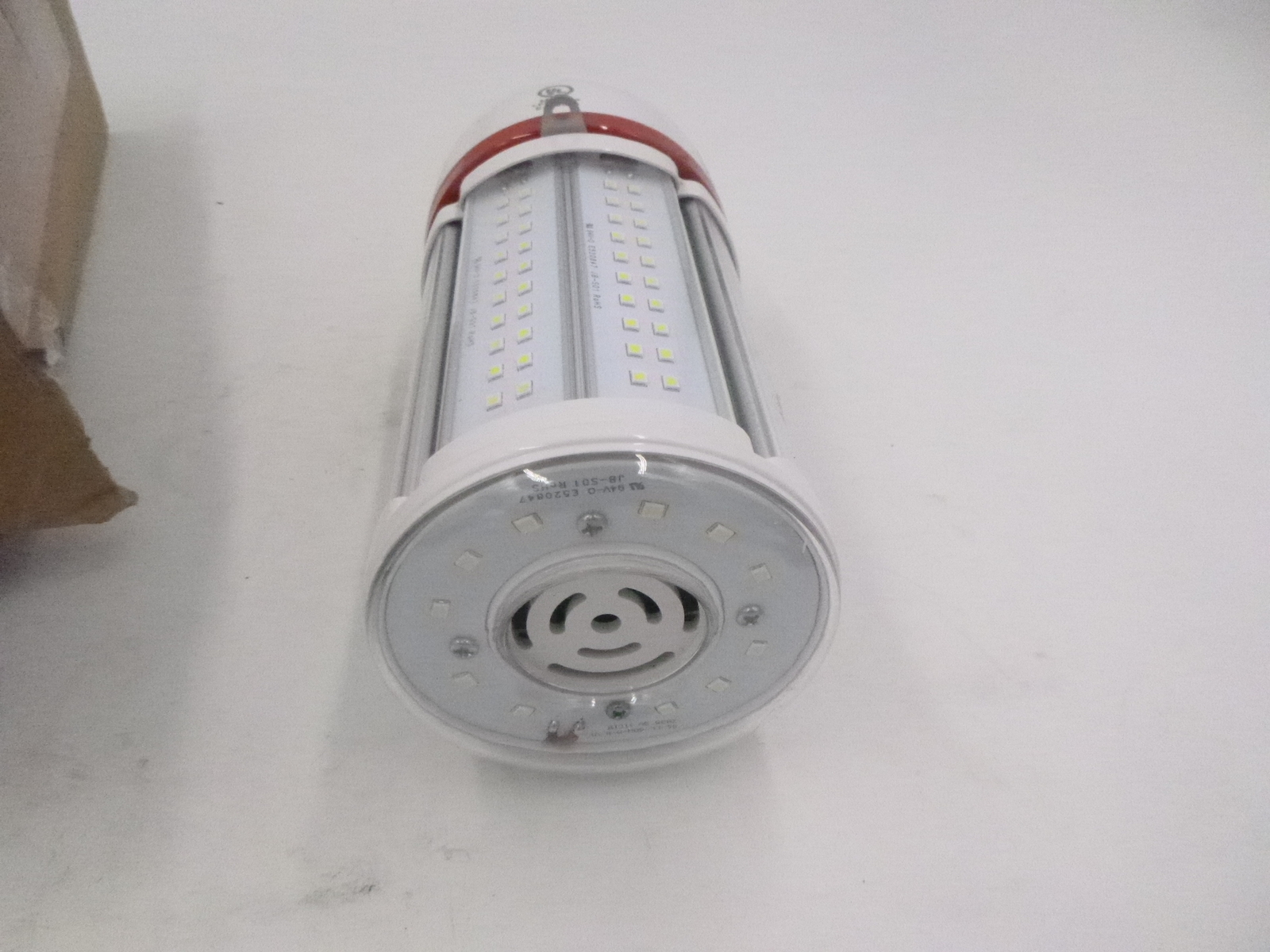 PLT Solutions PLTBG523 60W E39 5000K LED BULB 50/60Hz 610mA | eBay