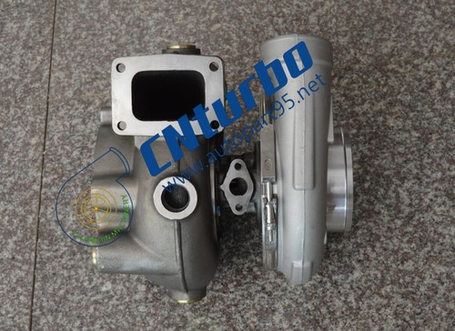New HX80M turbocharger Cummins Marine K19 M640 3594141 3594142 ...