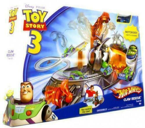 Jouet Story 3 Circuit Sos Jouet 27084807851 | eBay