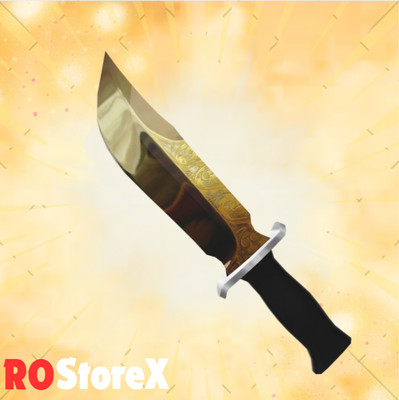 Corrupt Knife MM2 || Roblox Murder Mystery 2 Unique | eBay UK
