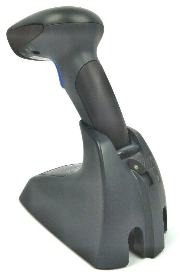 Datalogic QuickScan QBT2101 Handheld Scanner MSIP-CRM-DL9-QBT2101 ...