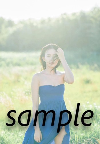 Shida Oto L Version Photo 10 Pieces Set 2B | eBay UK