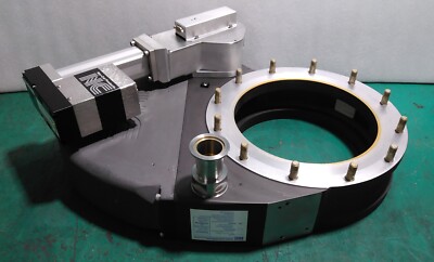 [Used] NC, Nor-Cal / 3870-05190, LIM01-900 // TPV/IPV VALVE INSPECTION ...