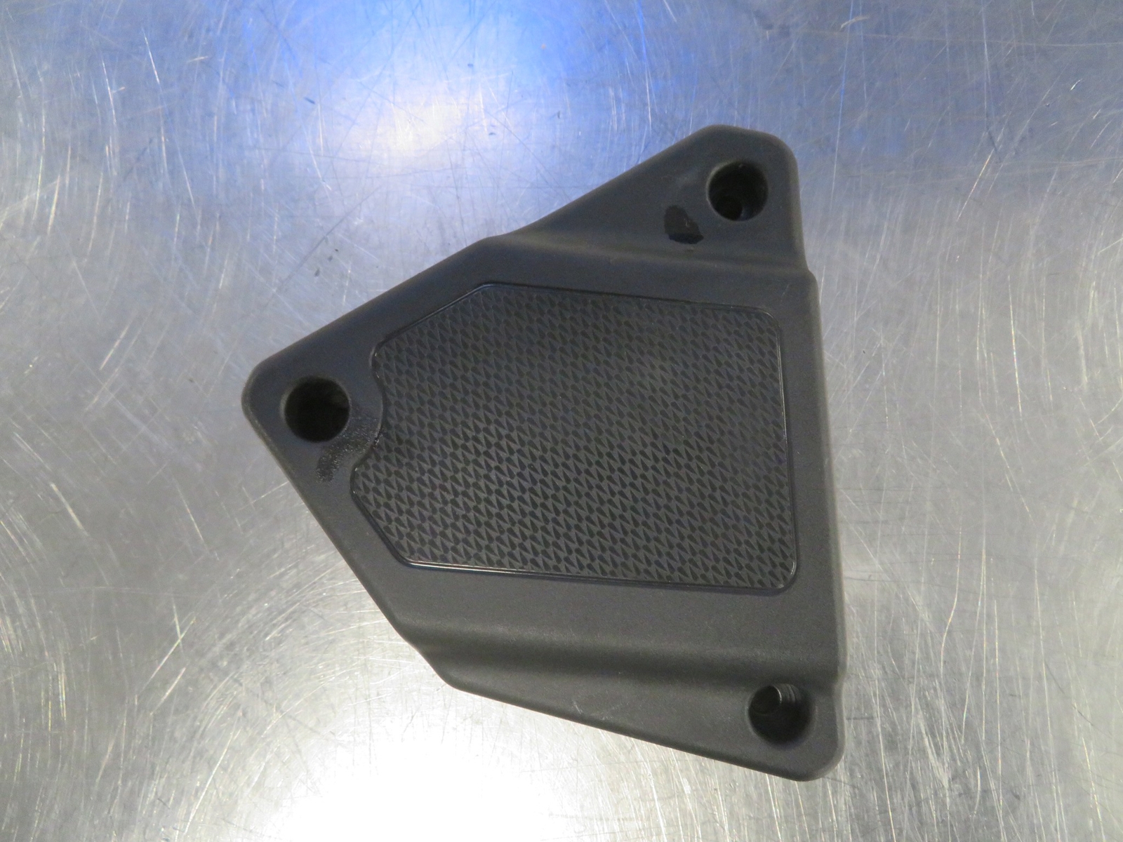 EB1116 2019 INDIAN FTR 1200 RTA RH RIGHT FUSE PANEL COVER | eBay