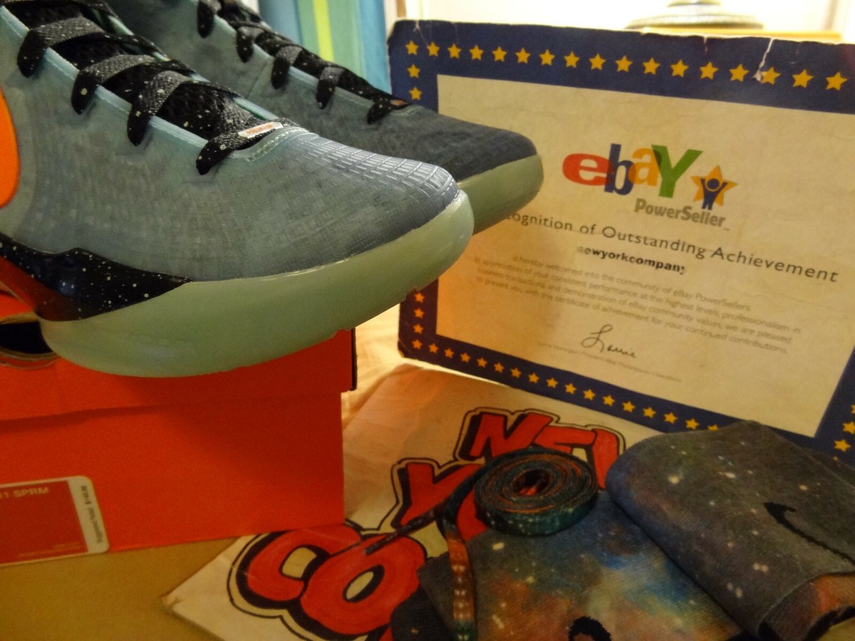 Galaxia Hiperdunk 2011 Nike Hyperdunk 2011 "Blake Griffin Galaxy"or