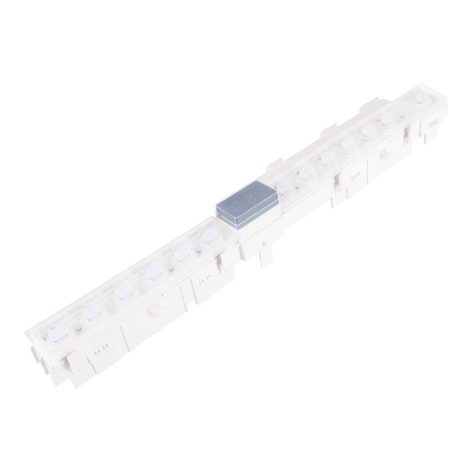 Bosch Dishwasher Operating Module PCB Board Genuine | eBay UK