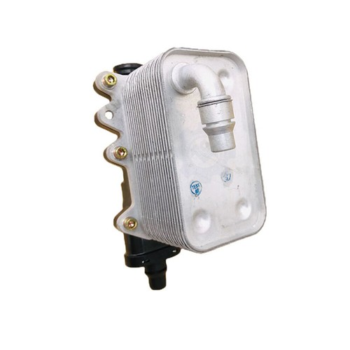 Automatic Transmission Oil Cooler For BMW 5 series E61 E60 X3 ...