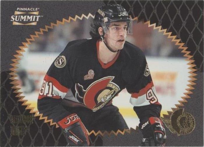 1996-97 Pinnacle Summit - Alexandre Daigle #106 for sale online | eBay