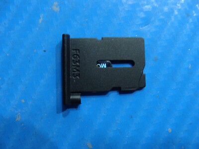 Dell Latitude 14" E7470 Genuine Laptop SIM Card Tray F63M3 | eBay