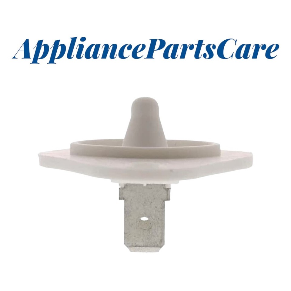 Whirlpool Dryer Thermistor WP8577274, 8577274, 1181075, 3390292 ...