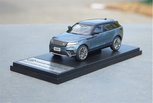 1/43 LCD Land Rover Velar SUV Diecast MODEL CAR TOYS Gifts Collection ...