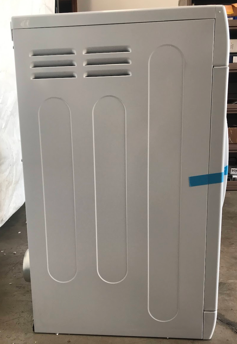 Splendide Stackable Electric RV Dryer - DV6500X / Serial 0393 - 13 lbs ...