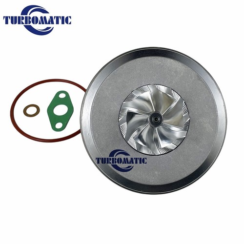 Left MFS turbo cartridge HL3E-6C879-AB for Ford Pickup F150 3.5L | eBay ...