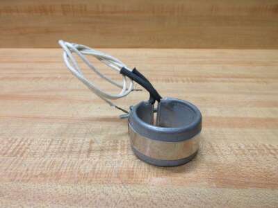 AIC PE-54 Band Heater N-21 150W 240V (Pack of 3) | eBay