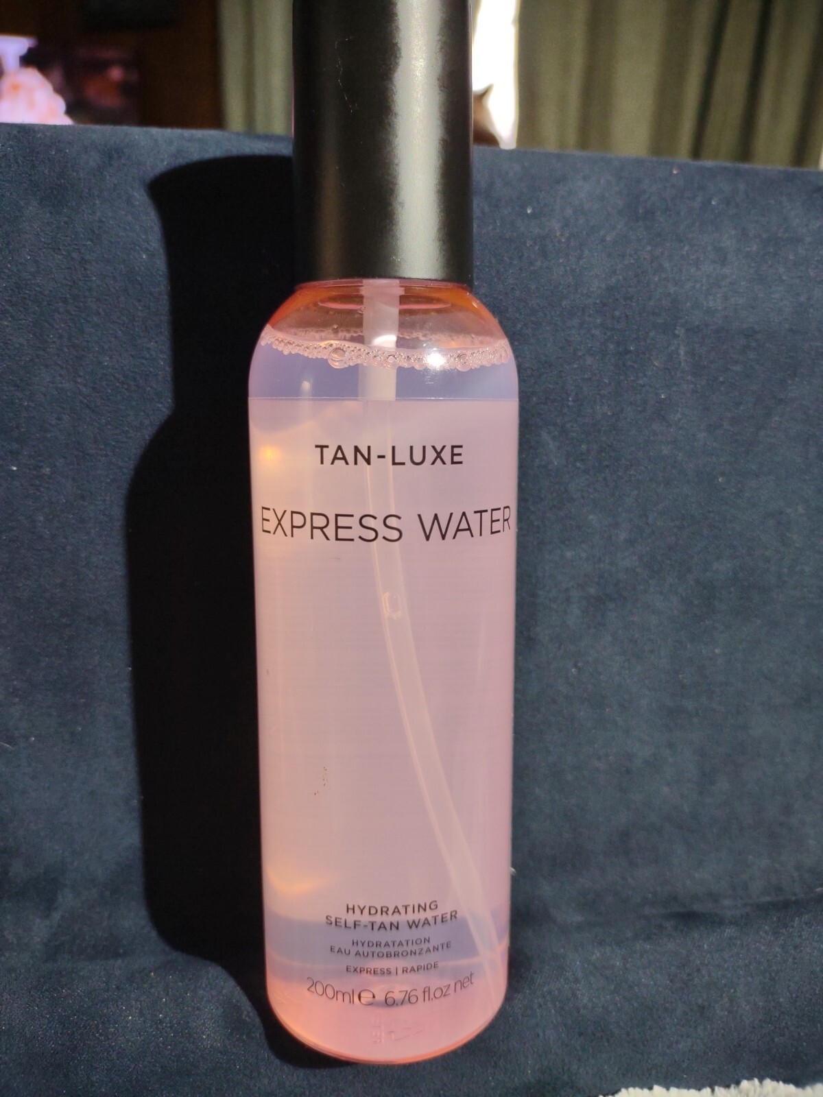 Tan-Luxe Express Water Hydrating Self-Tan Water 6.76 fl. oz. | eBay