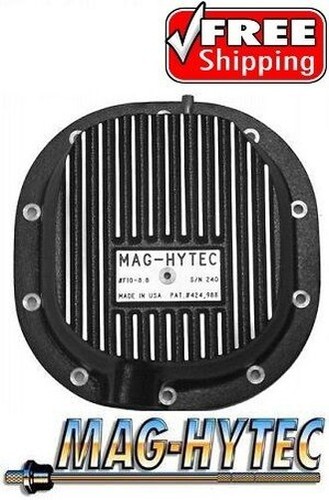 Mag Hytec Differential Cover fits Ford F150 Truck Car TODOTERRENO w/10 ...