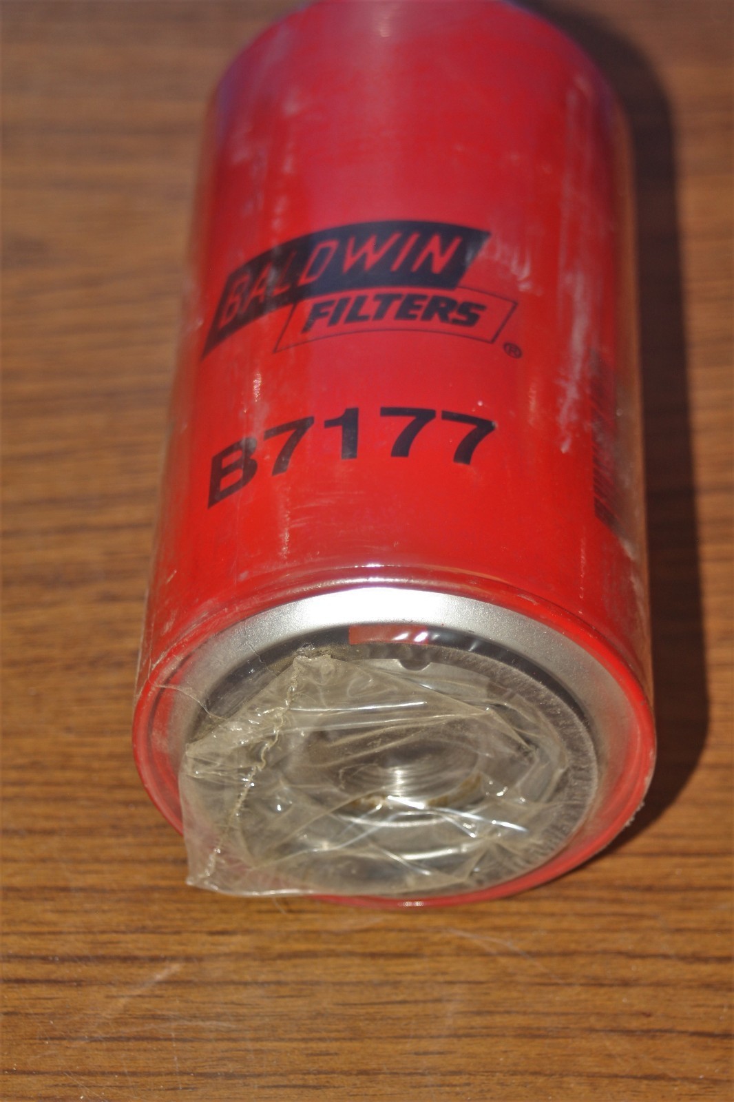 Engine Oil Filter Baldwin B7177 | eBay