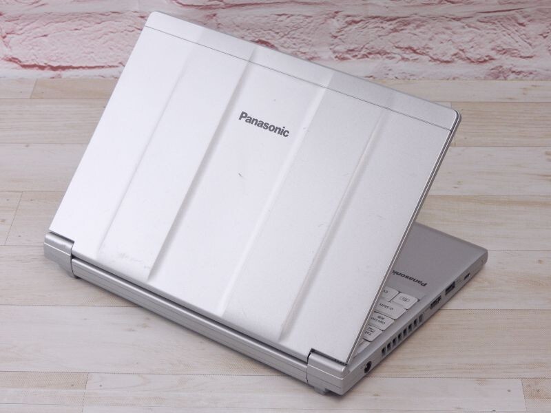 Panasonic Let's Note CF-SV9RDLVS Core i5-10310U NVMe 256GB Panasonic Let's Note CF-SV9RDLVS Core i5-10310U NVMe 256GB