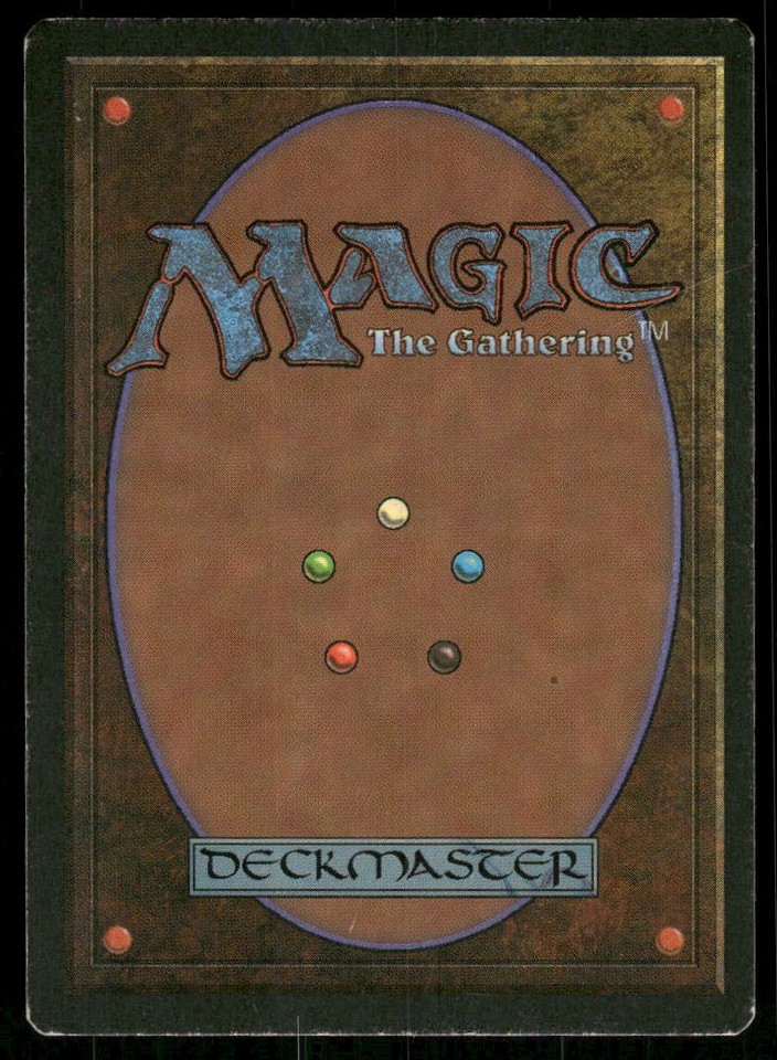 Ball Lightning - LP - 4th Fourth Edition 4ED - MTG Magic | eBay